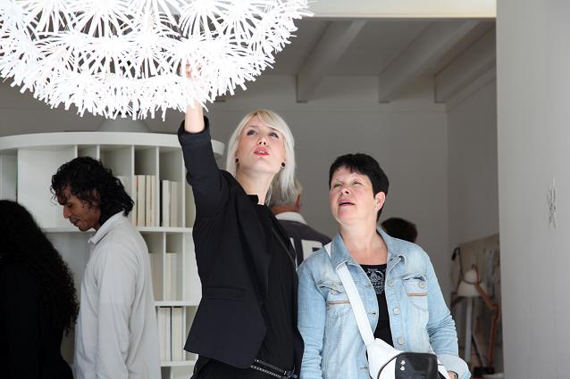 Woonbeurs Amsterdam - Hip & Hot - blogazine