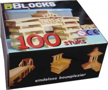 B-Blocks - Hip & Hot - blogazine