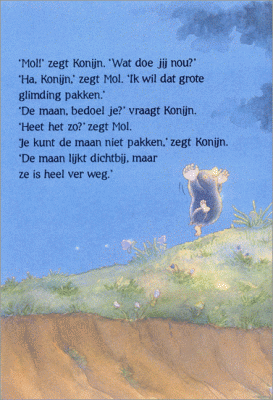 Ik wil de maan - Hip & Hot - blogazine