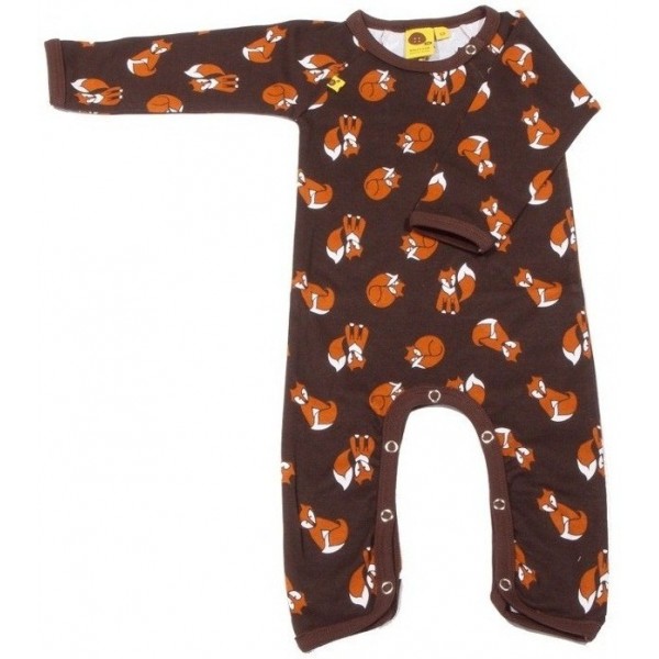 Trendreport: vosjes! - Hip & Hot - blogazine