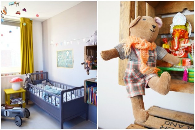 Binnenkijken bij.... Susan Kuipers - Hip & Hot - blogazine