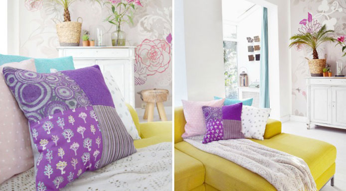 Binnenkijken bij.... Susan Kuipers - Hip & Hot - blogazine