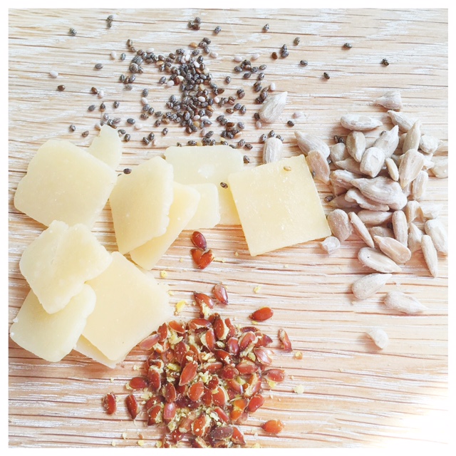 Wat kun je doen met overgebleven parmezaanse kaas? - Hip & Hot - blogazine