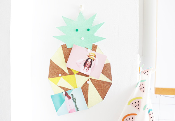 The best of Pinterest: Ananas! - Hip & Hot - blogazine