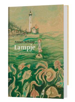 Review van het boek Lampje - Hip & Hot - blogazine
