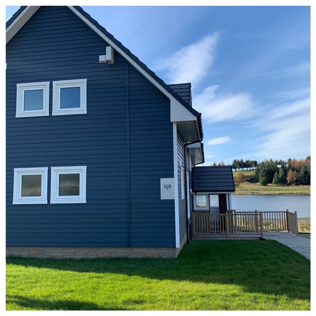 Mijn ervaring met Landal Piperdam in Schotland - Hip & Hot - blogazine