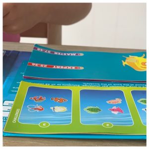 Smart Games: Coral Reef - Hip & Hot - blogazine