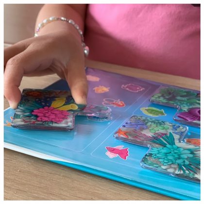 Smart Games: Coral Reef - Hip & Hot - blogazine