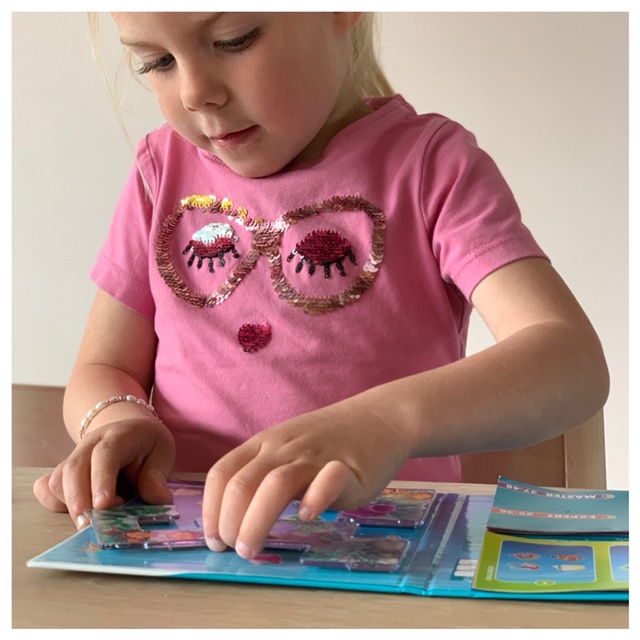 Smart Games: Coral Reef - Hip & Hot - blogazine