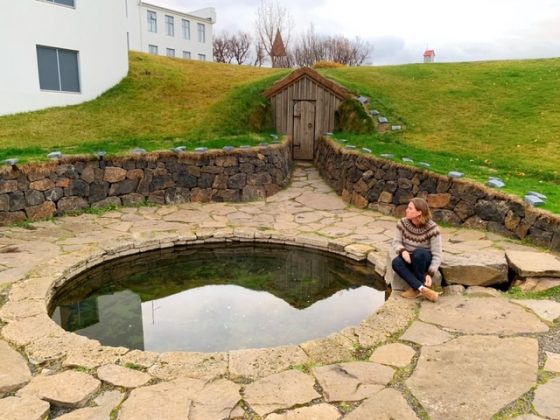 Hotpools in IJsland; waar vind je ze? - Hip & Hot - blogazine