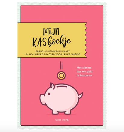 Financieel plan maken; meer geld overhouden - Hip & Hot - blogazine