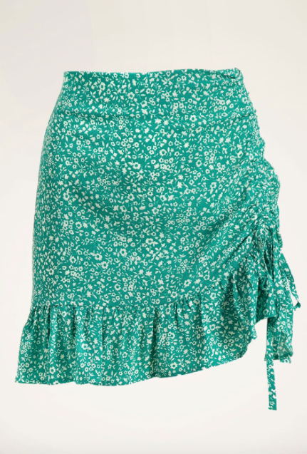 10 x hippe rokjes voor de zomer - Hip & Hot - blogazine