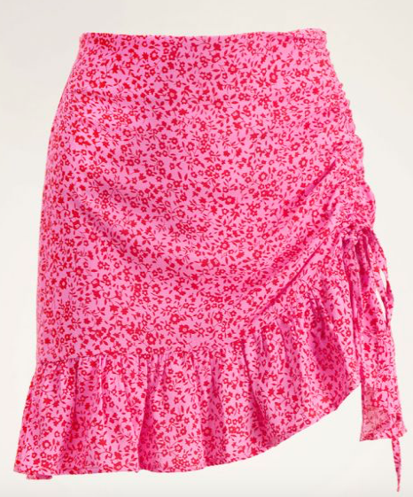 10 x hippe rokjes voor de zomer - Hip & Hot - blogazine