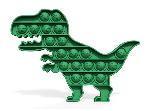 Pop It Fidget Toys kopen - Hip & Hot - blogazine