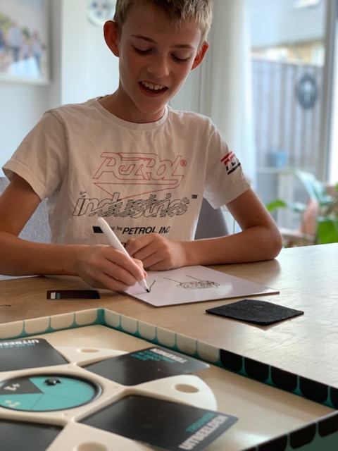 Foto weekoverzicht Judith #350 - Hip & Hot - blogazine