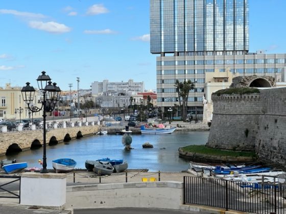 Puglia, de mooiste plekken, stranden en dorpjes - Hip & Hot - blogazine