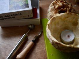 Knollen uithollen voor Sint Maarten - Hip & Hot - blogazine