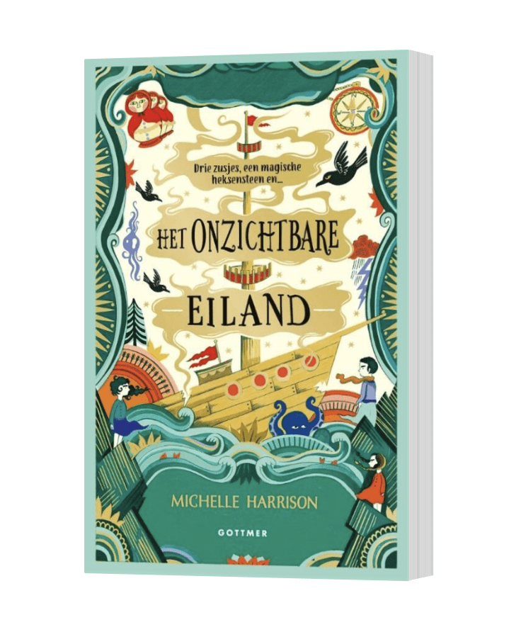 Leuke leesboeken voor kinderen vanaf 10 jaar - Hip & Hot - blogazine