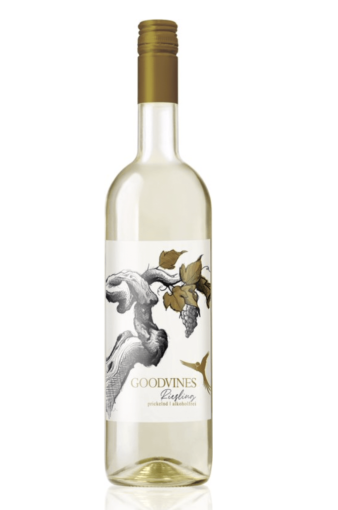 Lekkere alcoholvrije wijn - Hip & Hot - blogazine