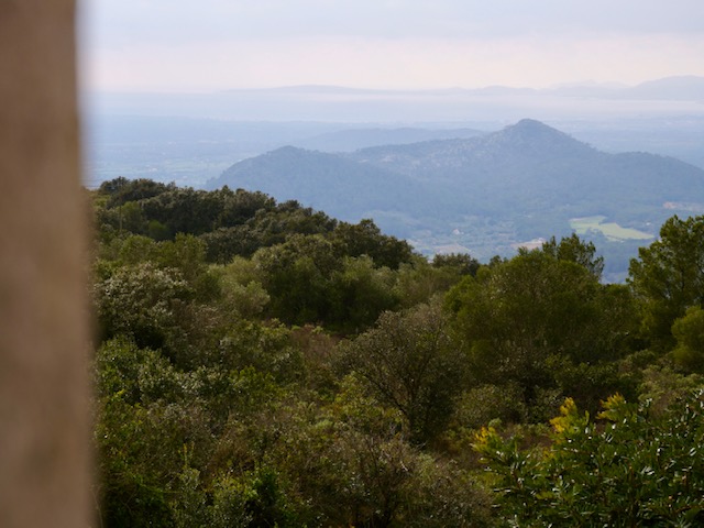 Kloosterberg Puig de Randa op Mallorca - Hip & Hot - blogazine