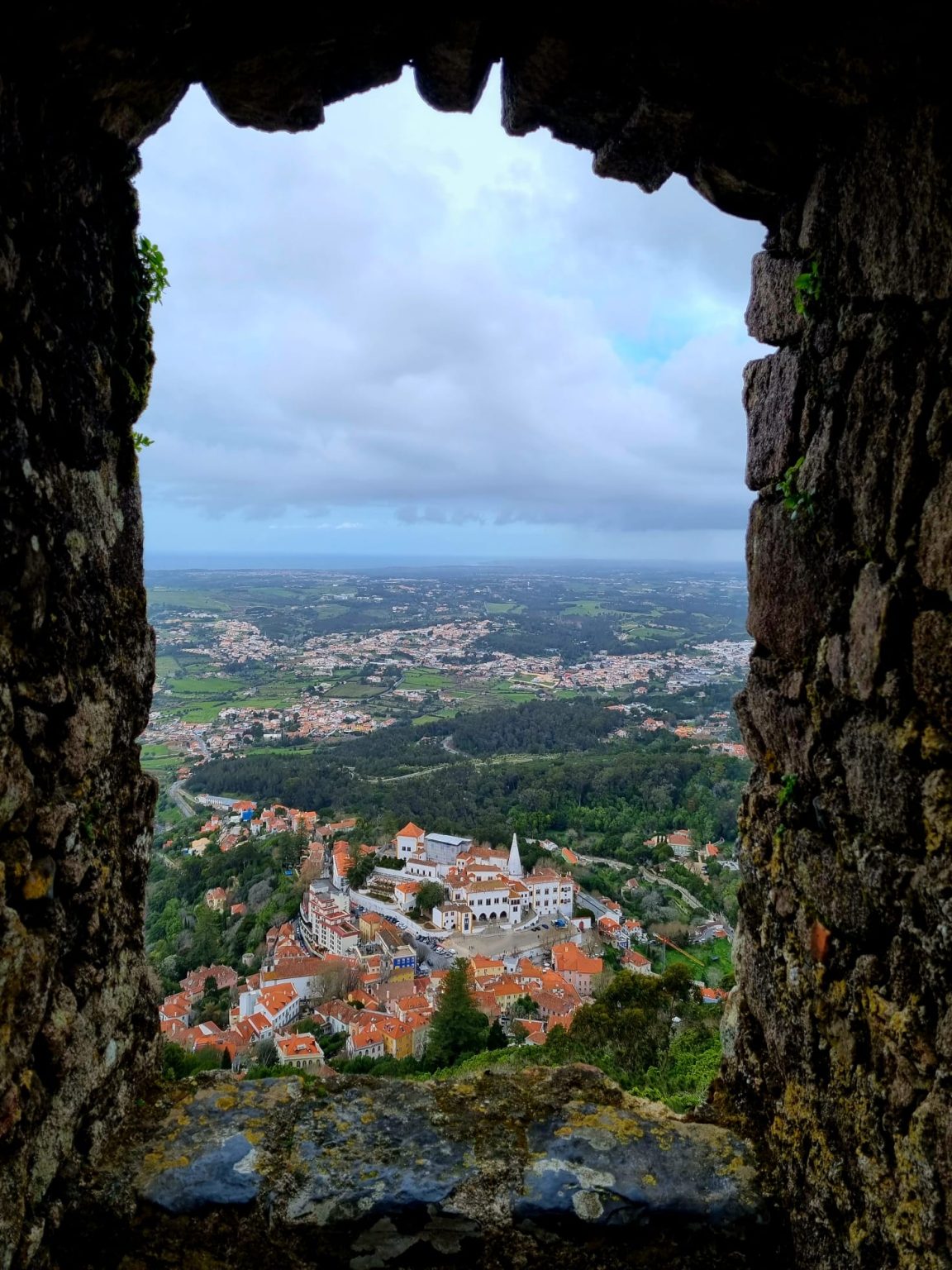 Tips voor Sintra - Hip & Hot - blogazine